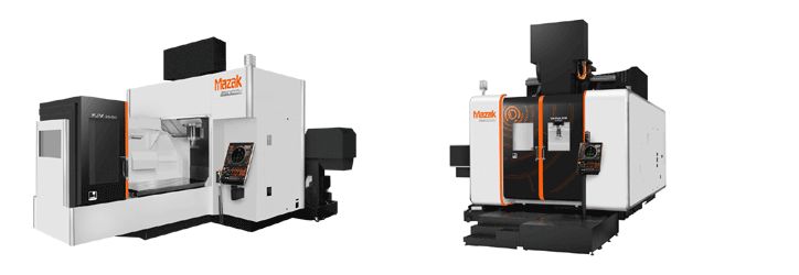 Overview | Mazak | Support | inventcom