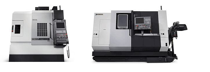 Overview | Okuma | Support | inventcom